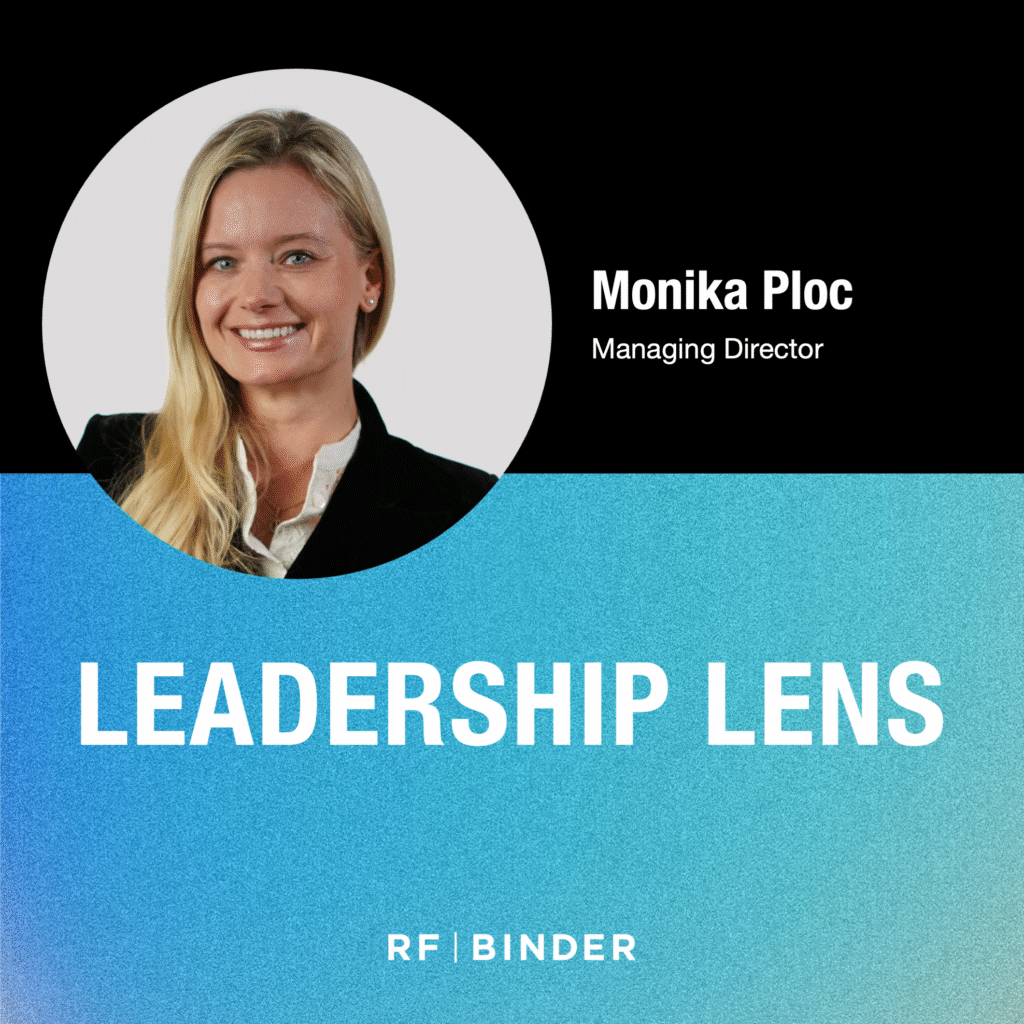 Monika Ploc on the Future of Fintech, Strategic Communications, and ...